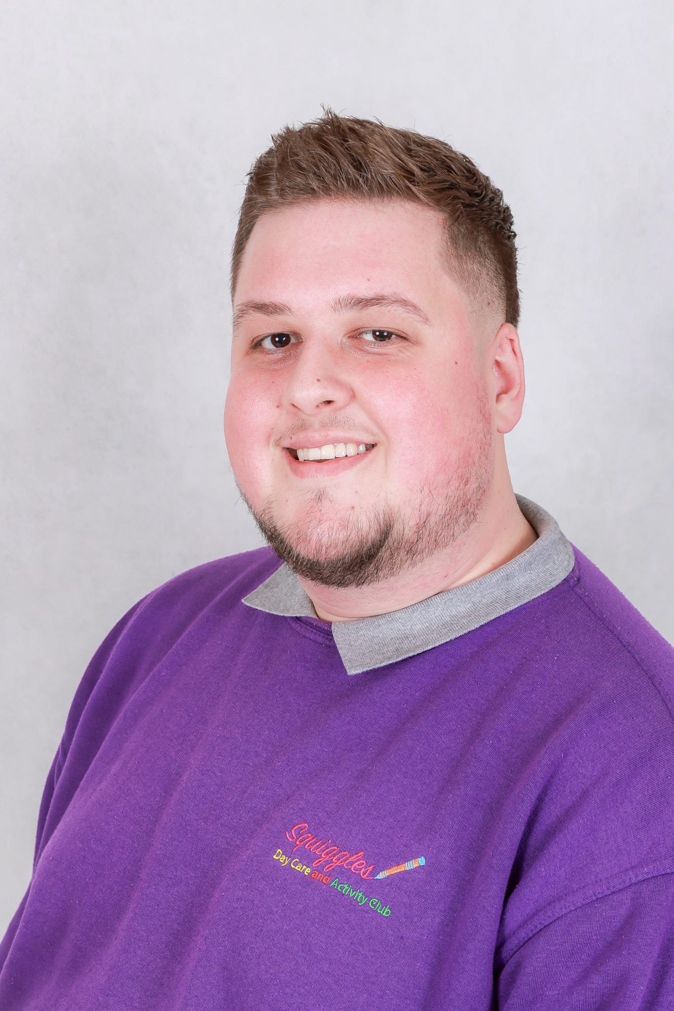 Our Team - Squiggles Day Care